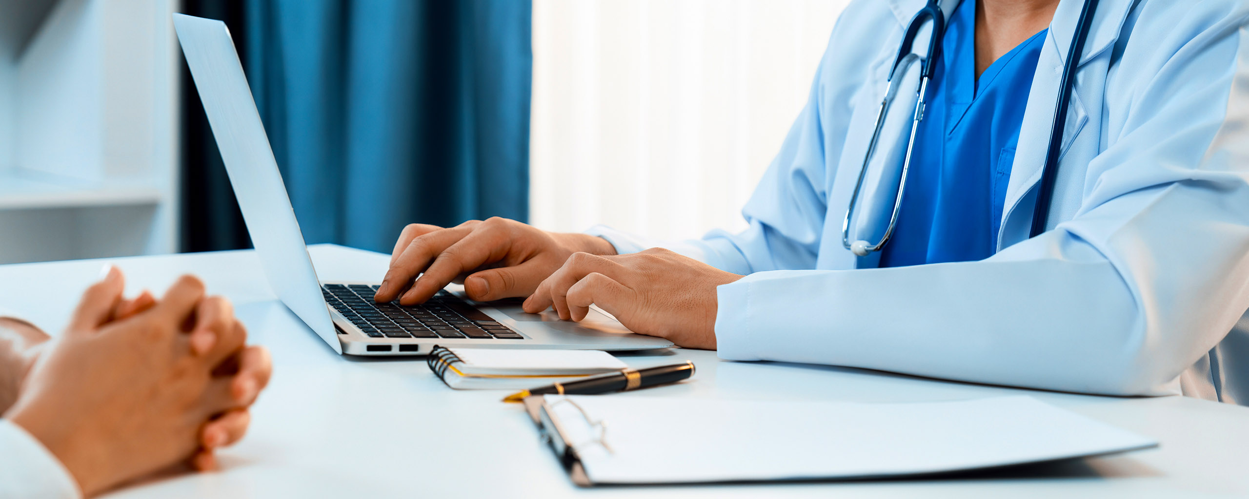 Blog - Target Health Solutions